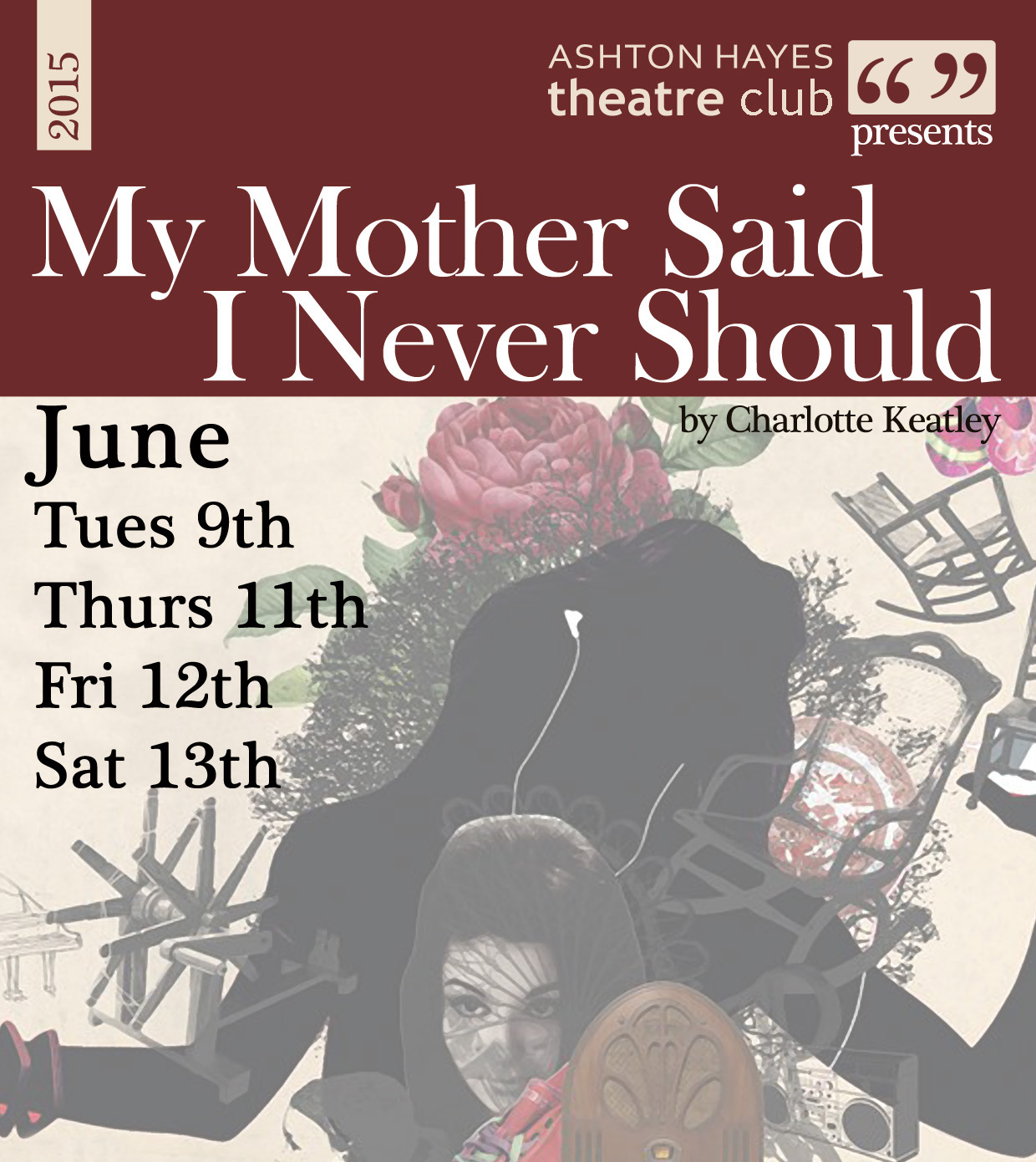 MMS poster small web – Tarvin Community Centre